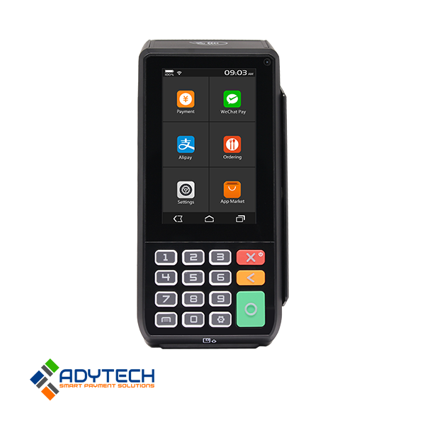 השוואת מחירים מסופוני EMV - לא סולקים לפני שמשווים | צ'קבוקס